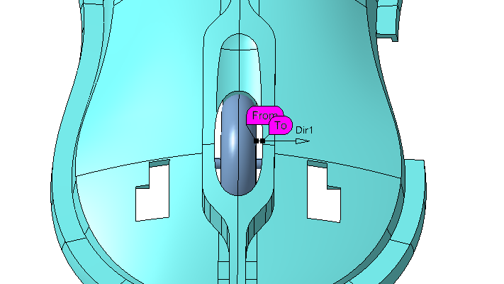 3DCS Variation Analysis: Five Button Mouse